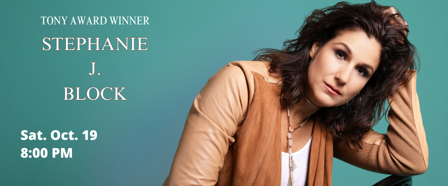 UCPAC - Union County Performing Arts Center