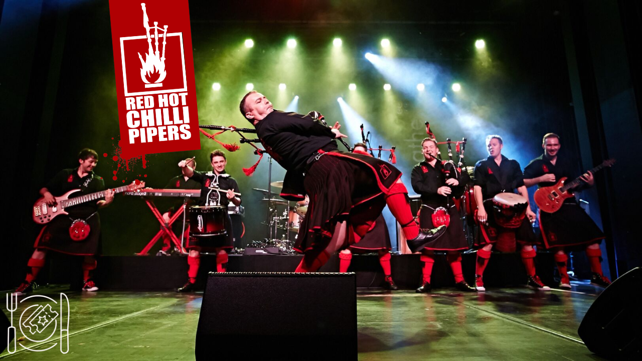 THE RED HOT CHILLI PIPERS - OFFICIAL SITE OF UNION COUNTY PERFORMING ...